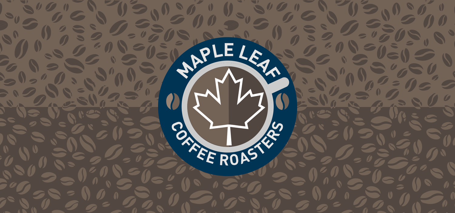 Maple Leaf Coffee Roasters