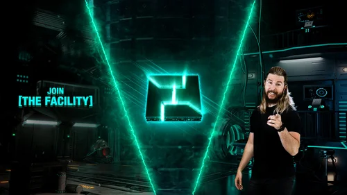 Biography — Kyle Hill