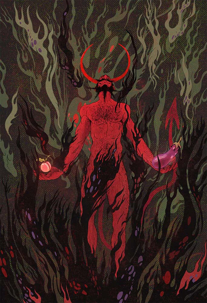 Gay Incubus