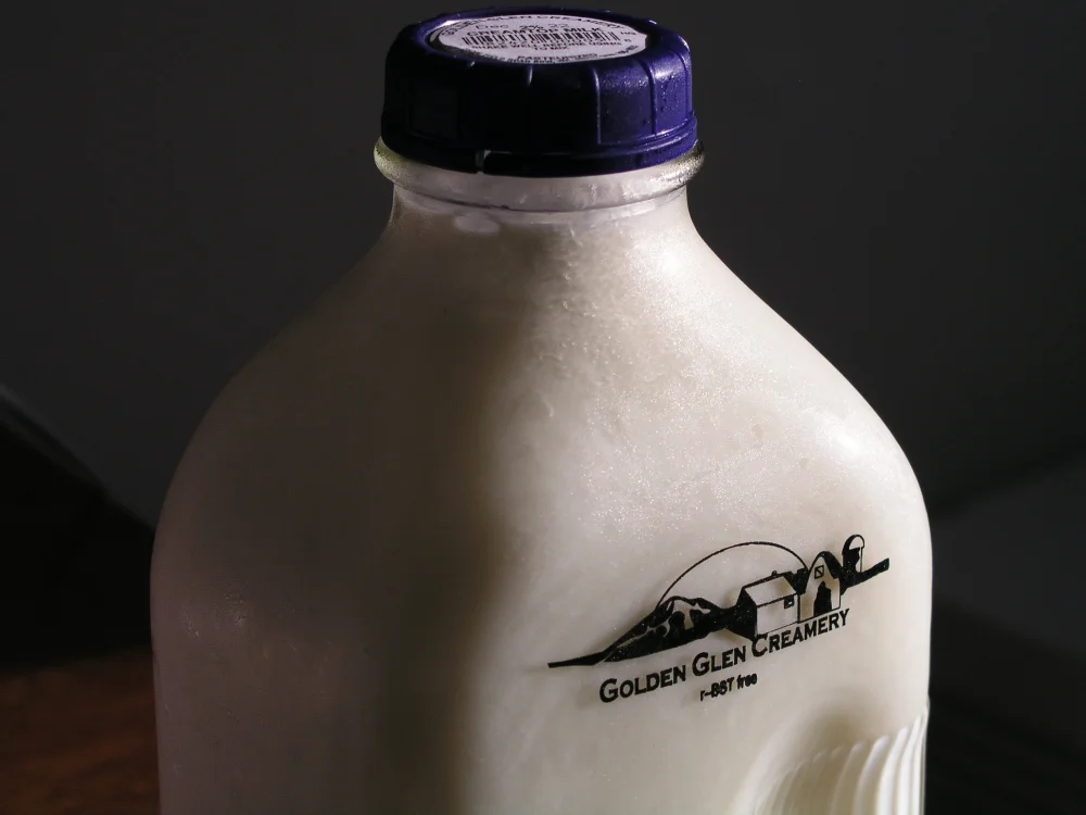 It’s not only about the milk. It’s about the poop. — Orchard Kitchen ...