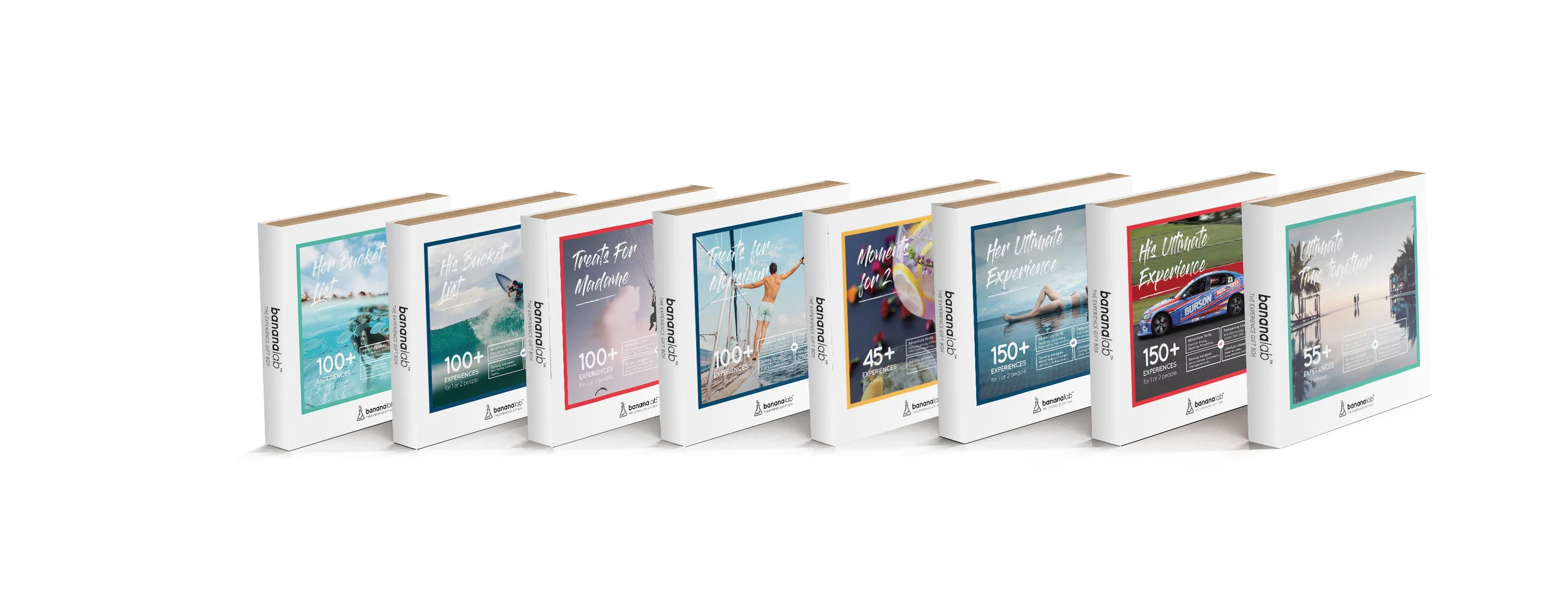 BANANALAB FOUNDERS ERIC AMIEL AND THOMAS DUFRAISSE — Relauncher