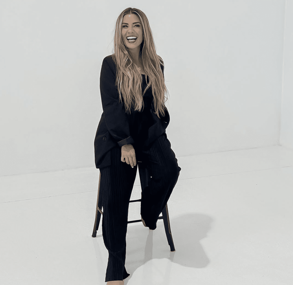 Lucy Banks Only Fans to Million Billion Media CEO — Relauncher