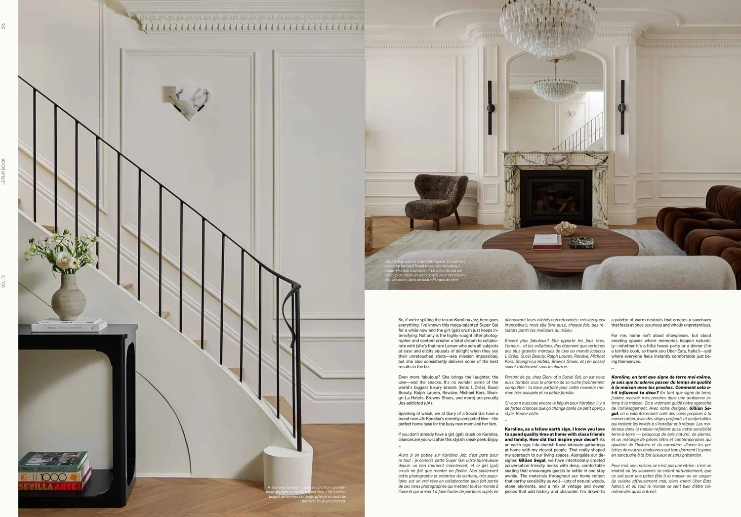 Montreal Interior Design & Architecture Photographer | Brooke Stephenson