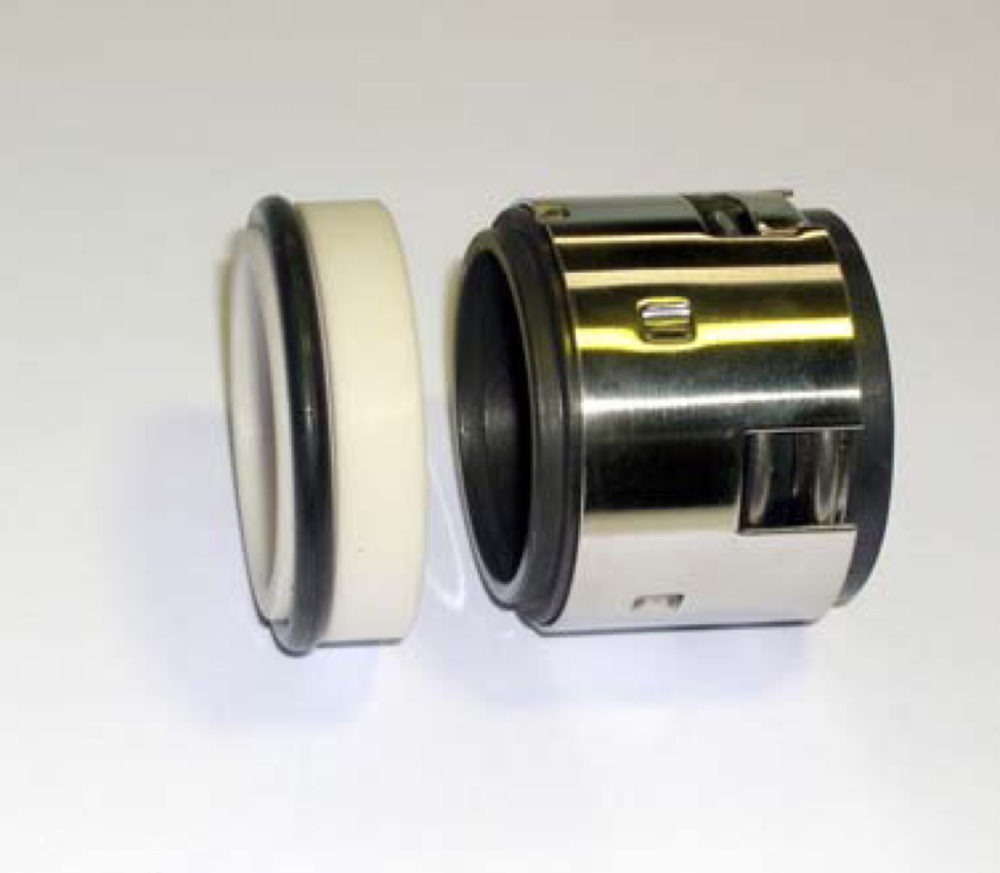 Component seals — Mechanical Seal Engineering Pty ltd