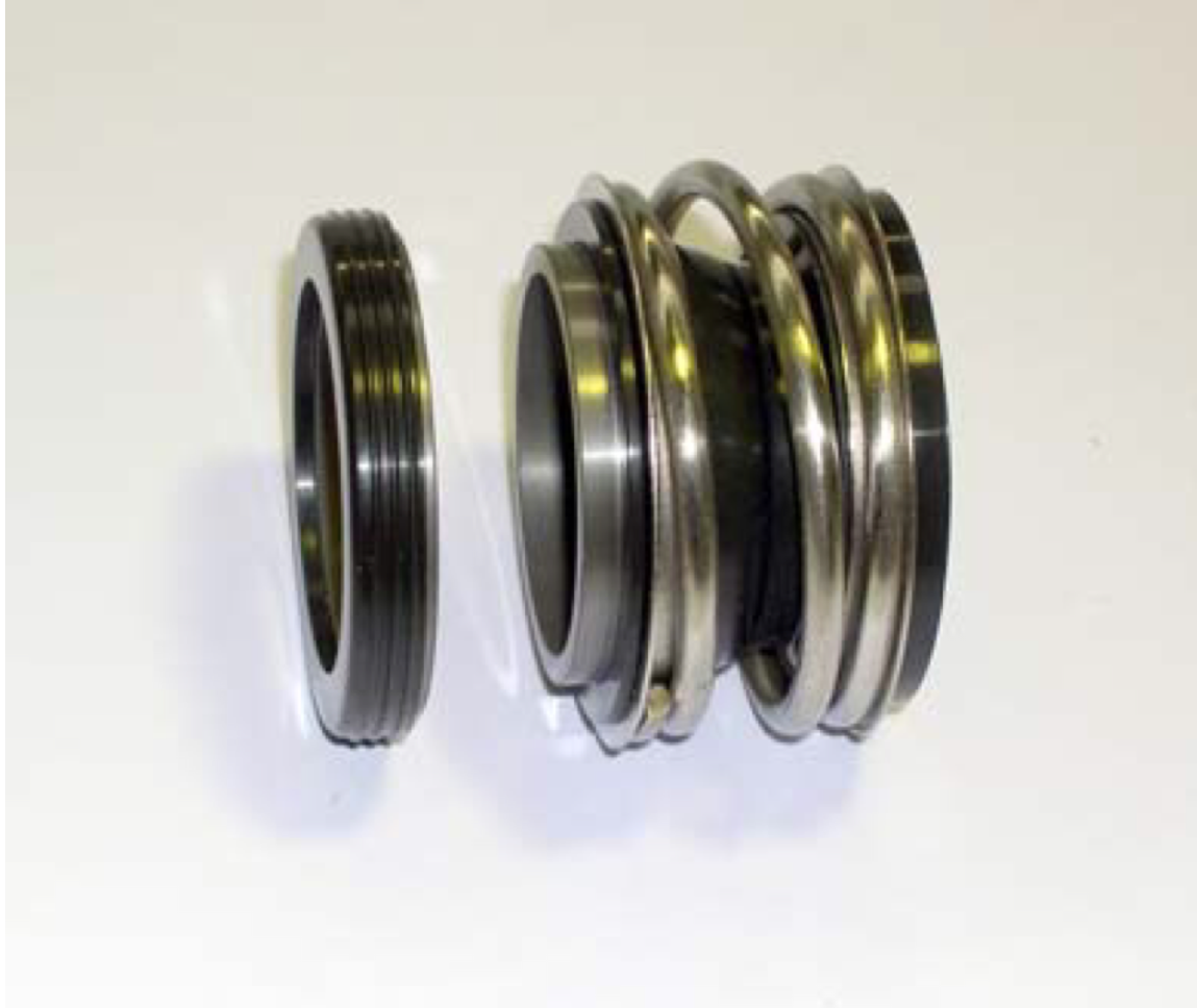 Component seals — Mechanical Seal Engineering Pty ltd