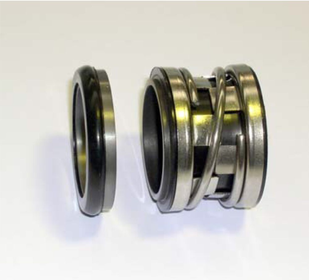 Component seals — Mechanical Seal Engineering Pty ltd