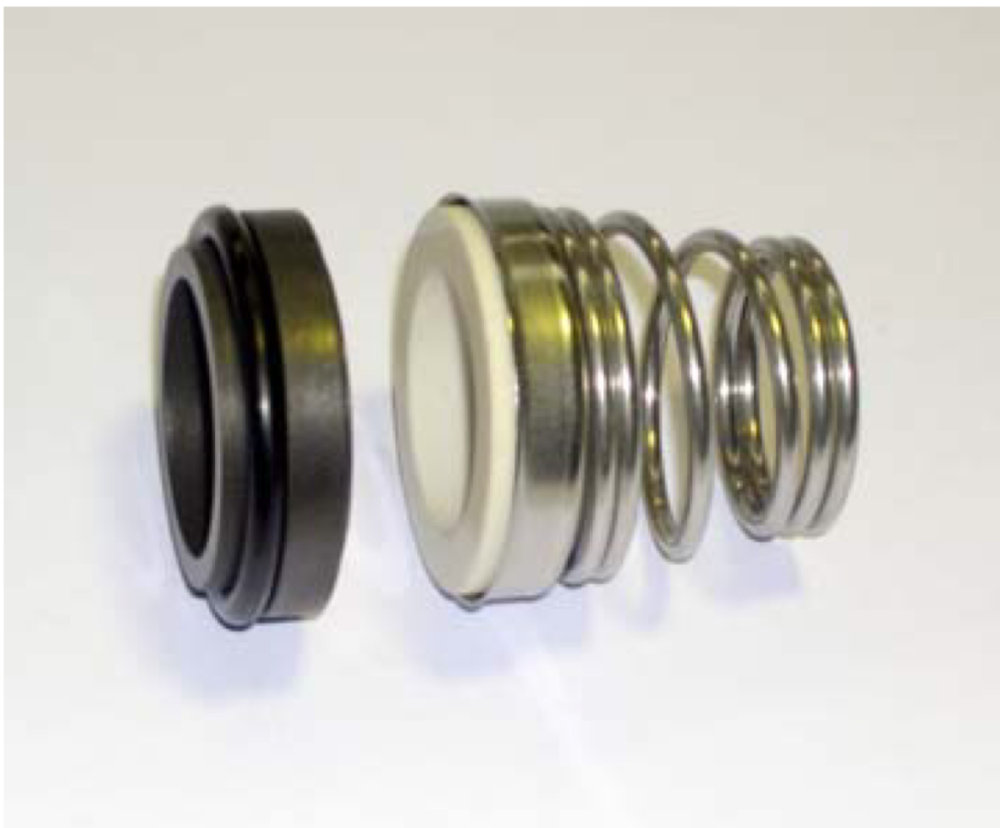 Component seals — Mechanical Seal Engineering Pty ltd