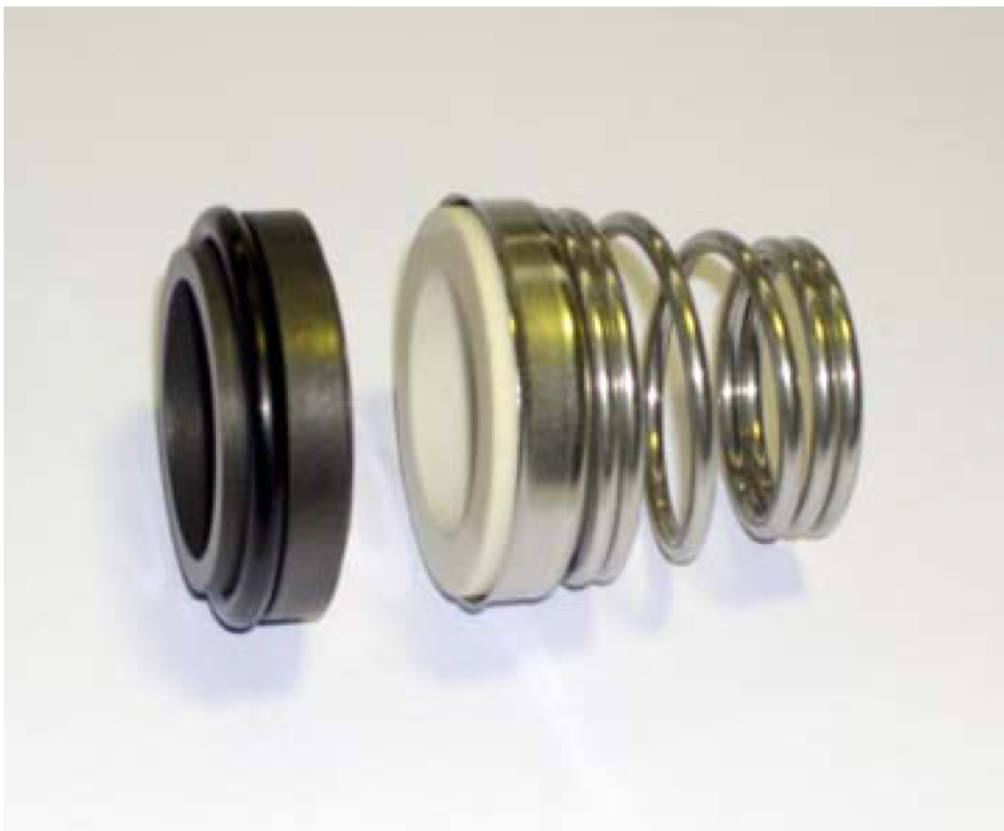 Component seals — Mechanical Seal Engineering Pty ltd