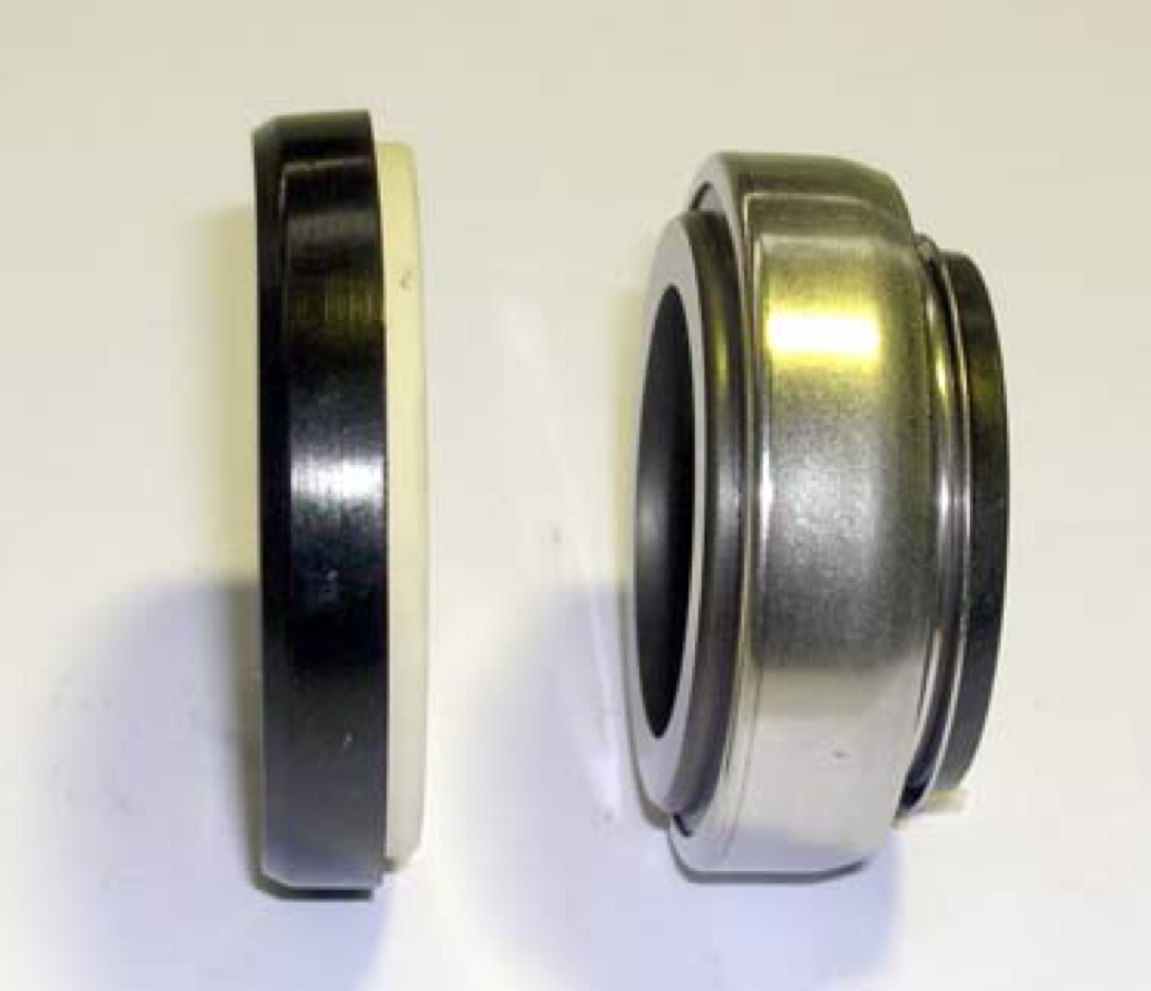 Component seals — Mechanical Seal Engineering Pty ltd