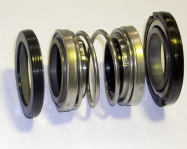 Component seals — Mechanical Seal Engineering Pty ltd