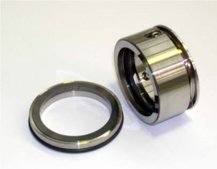 Component seals — Mechanical Seal Engineering Pty ltd