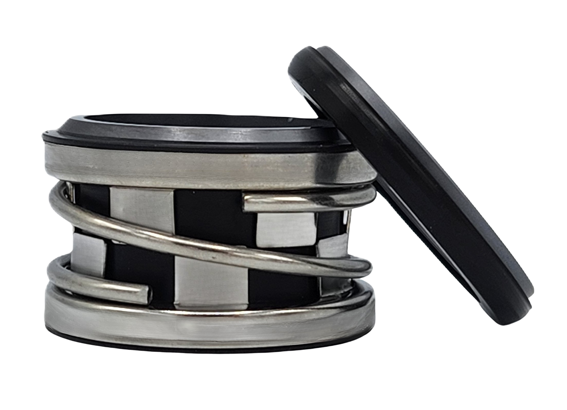 MS-2100S — Mechanical Seal Engineering Pty ltd