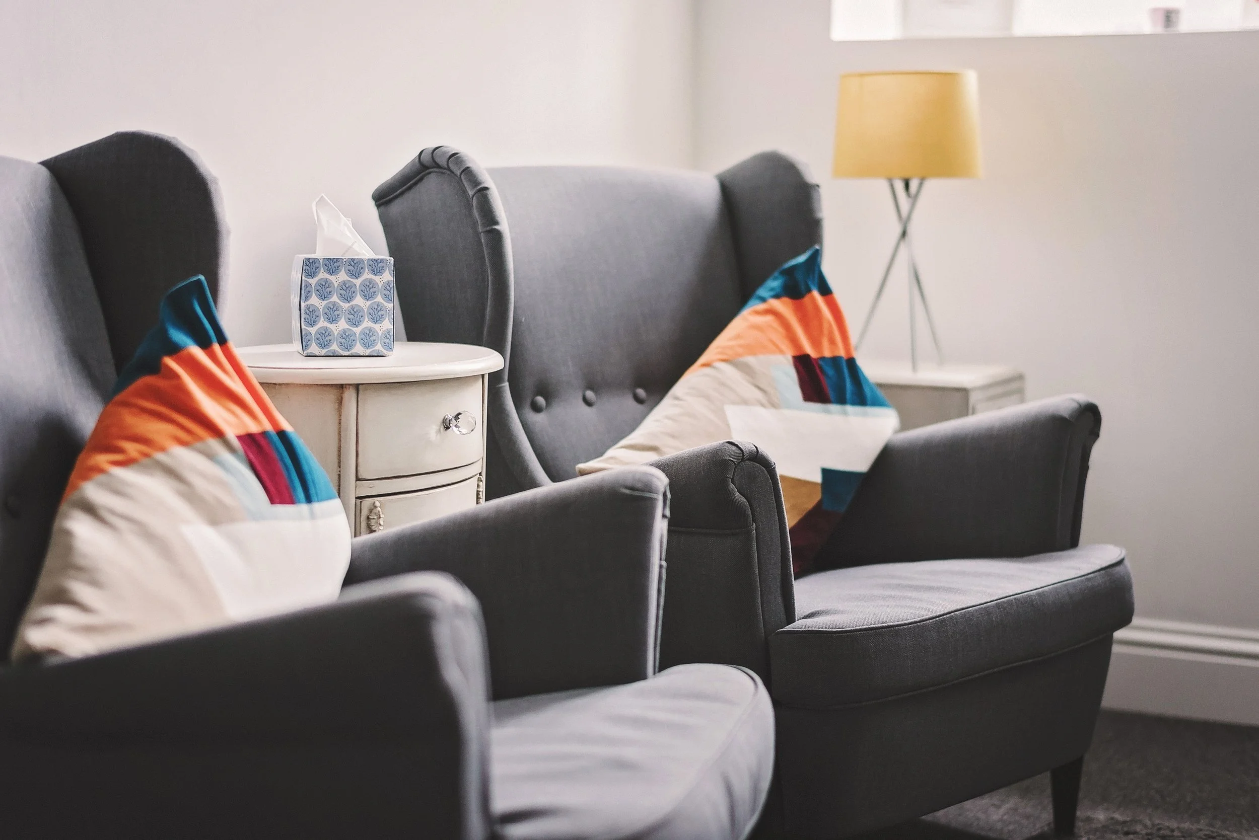 CIRCLE THERAPY TRING COUNSELLING