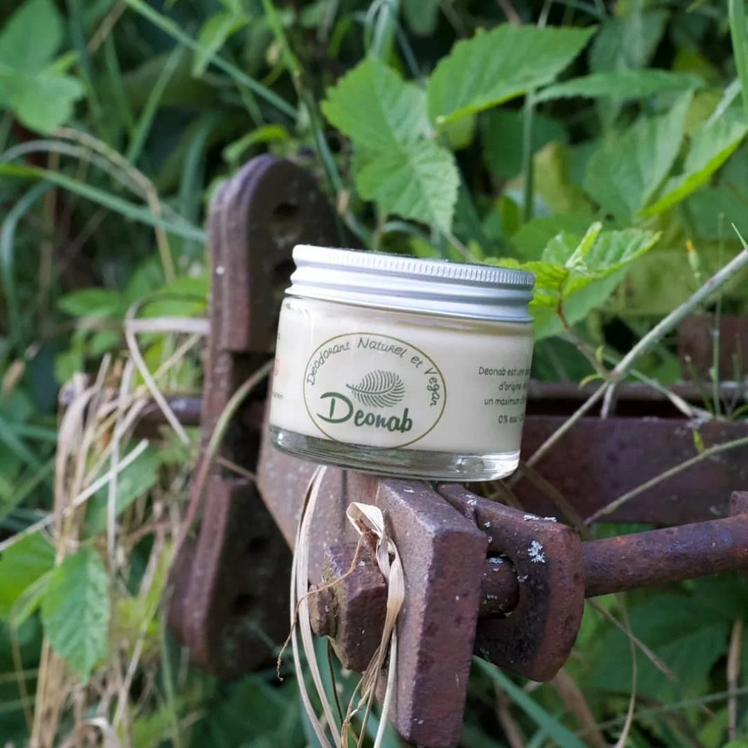 8 magasins bio — Côté Nature