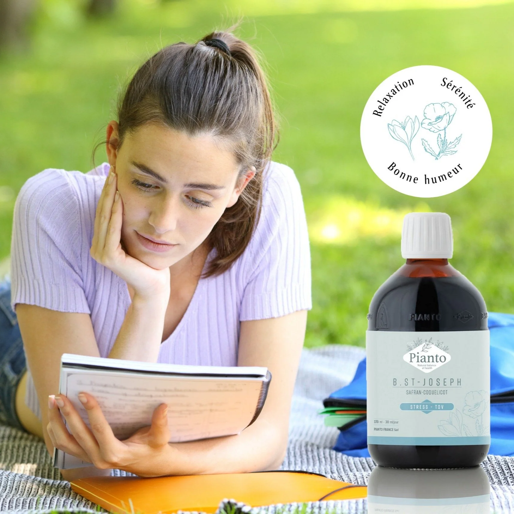 8 magasins bio — Côté Nature