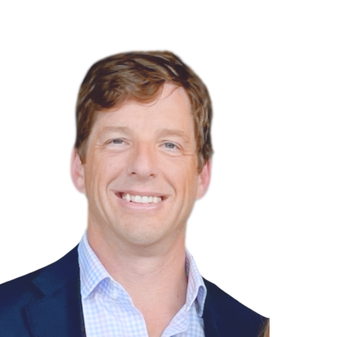 About — Dr. Chad M. Patton