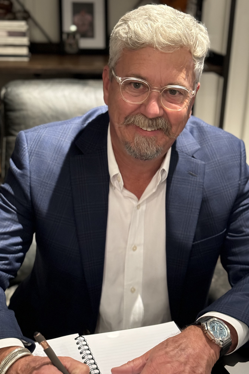 About — VanGeison Construction