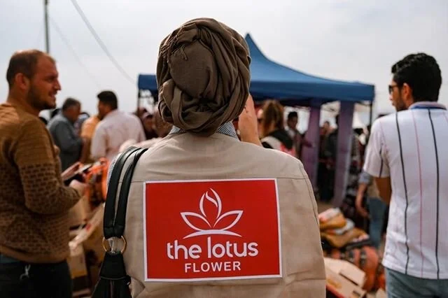 Our Pillars — The Lotus Flower Charity
