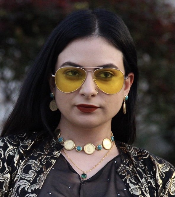 Our Trustees — The Lotus Flower Charity