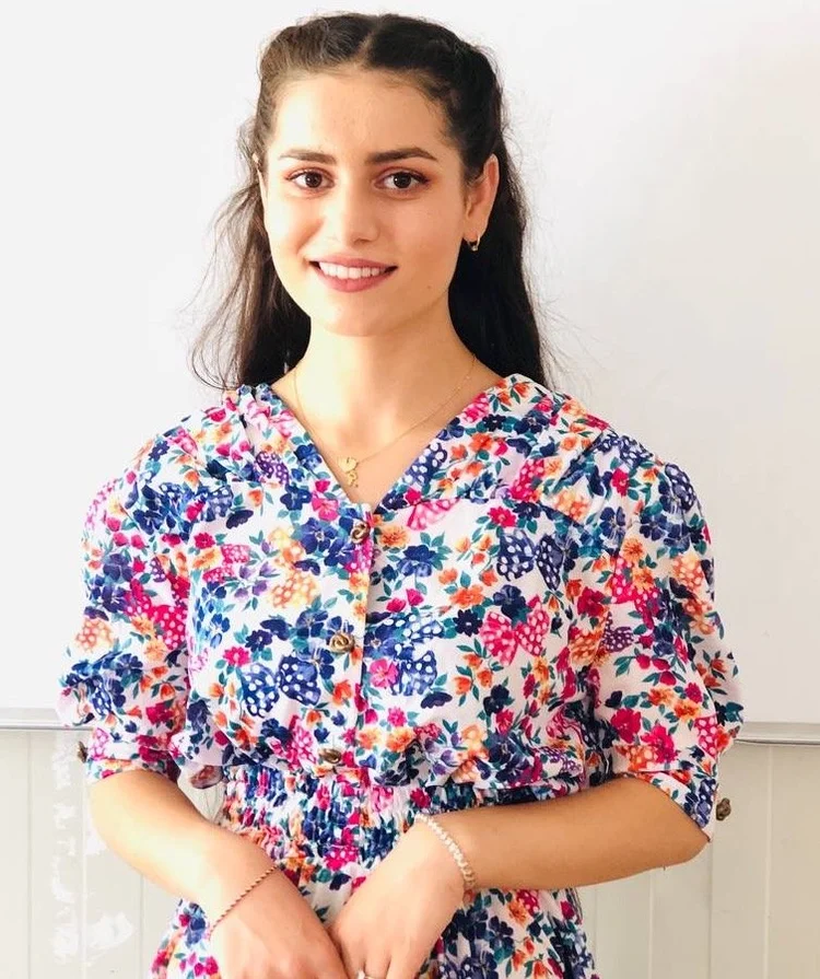 Mental Health Awareness Month: How Loza overcame social anxiety — The ...