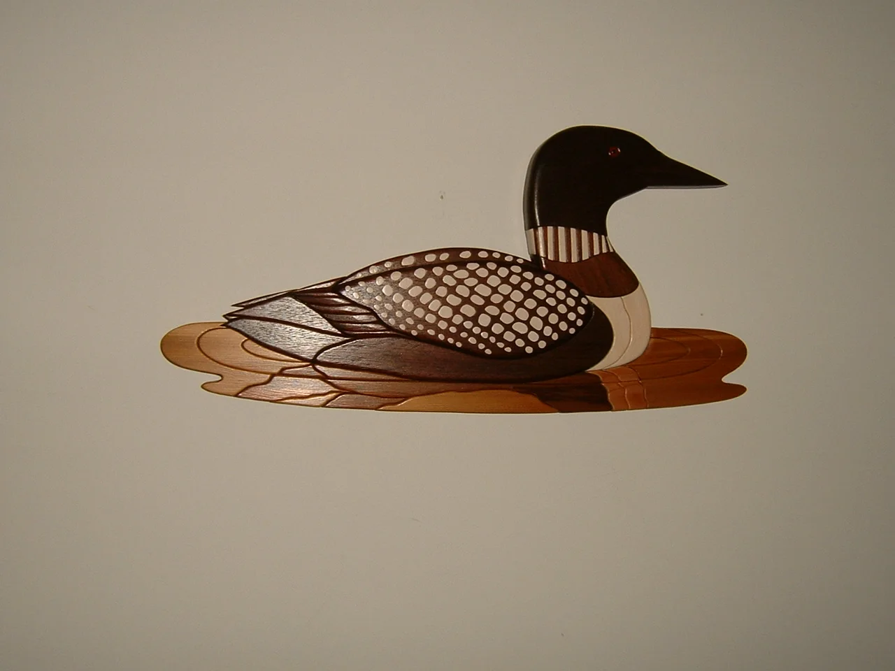 Gallery — Terry's Intarsia