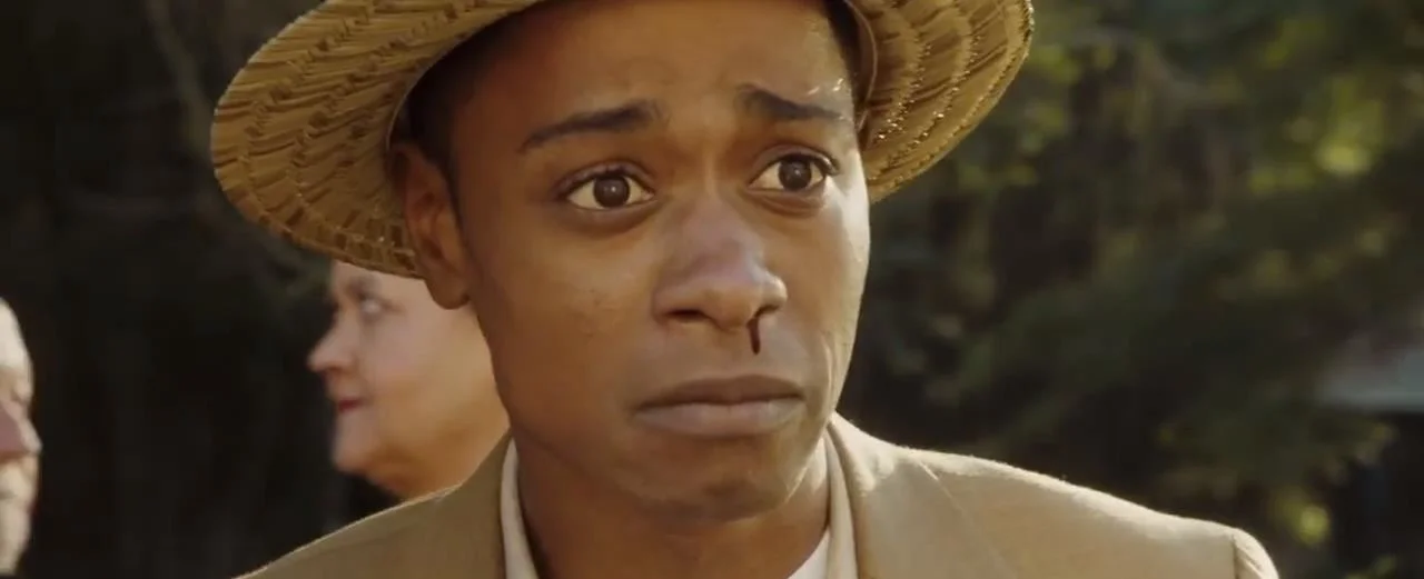 Get Out — Kristján Guðmundsson