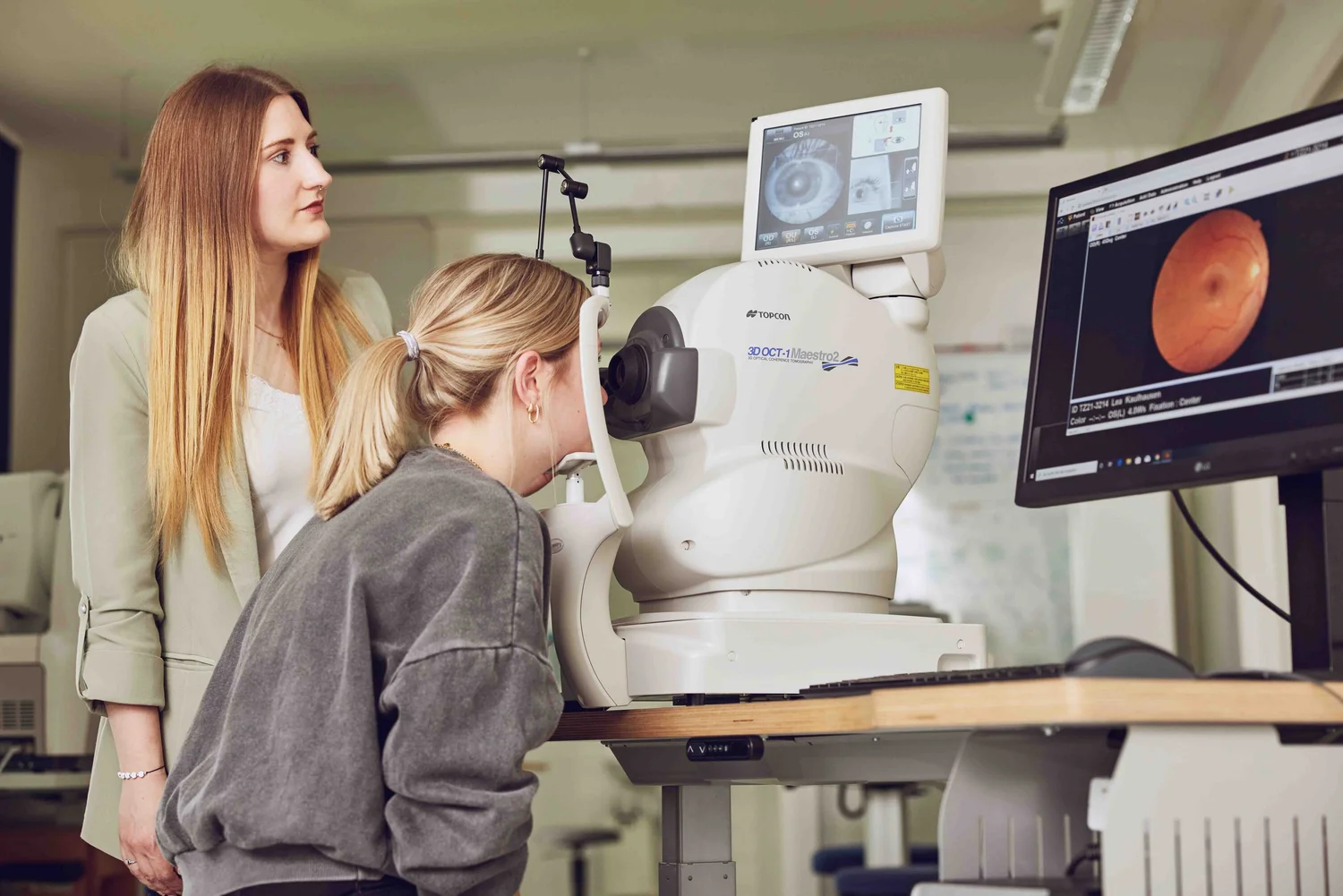 Master Professional Optometrie (HWK) — Akademie der Augenoptik