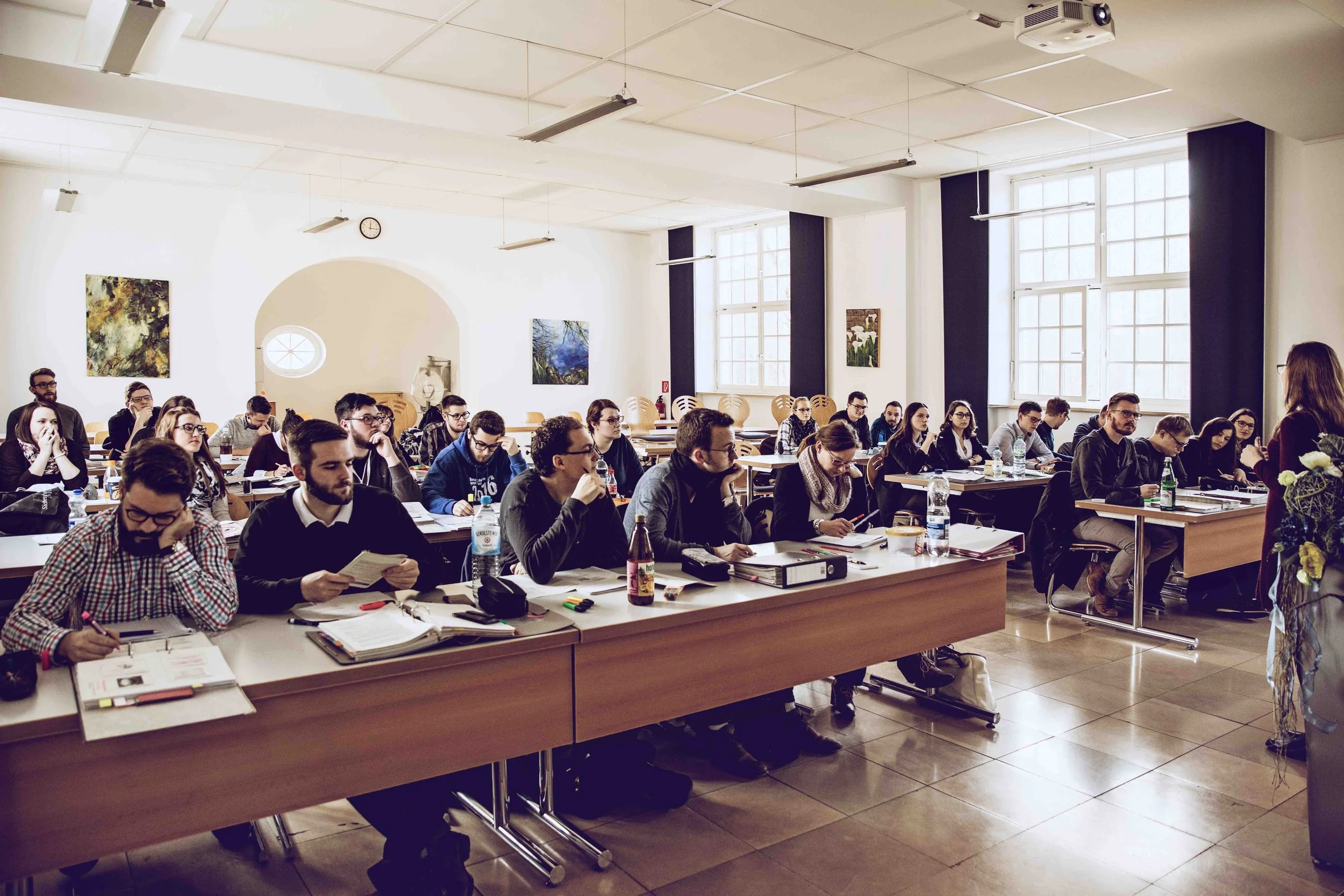 Master Professional Optometrie HWK — Akademie der Augenoptik