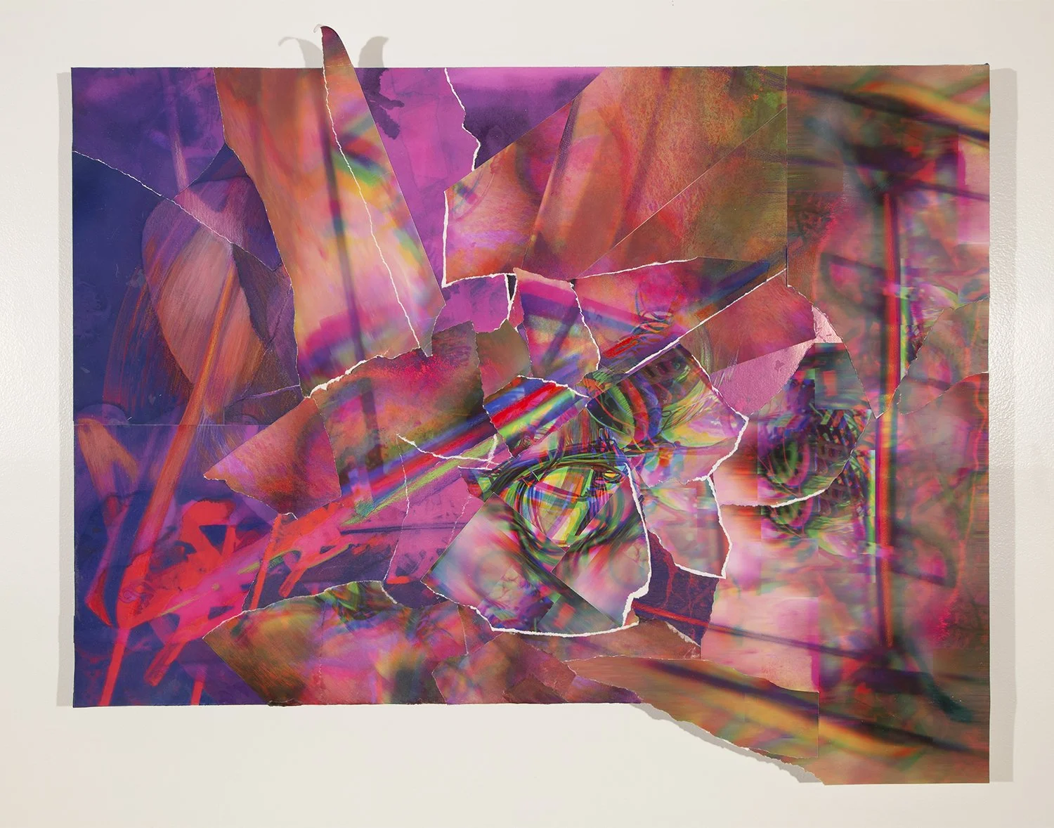 collage — Sarah Canfield