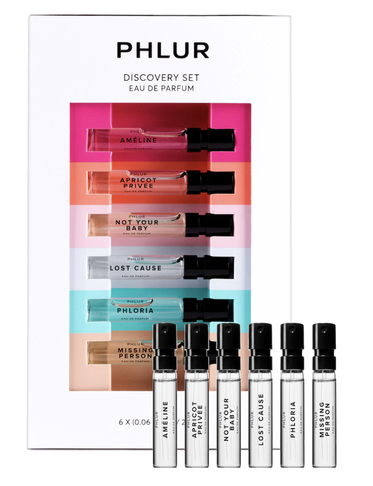 Top 15 Best Sephora Perfume Sampler Sets — Lorna Ryan - A San Francisco ...