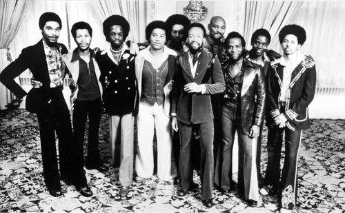 A Conversation With Earth Wind & Fire's Ralph Johnson — The Arts Section