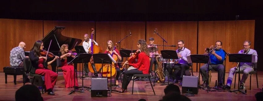 Pianist Ryan Cohan Discusses New Album — The Arts Section