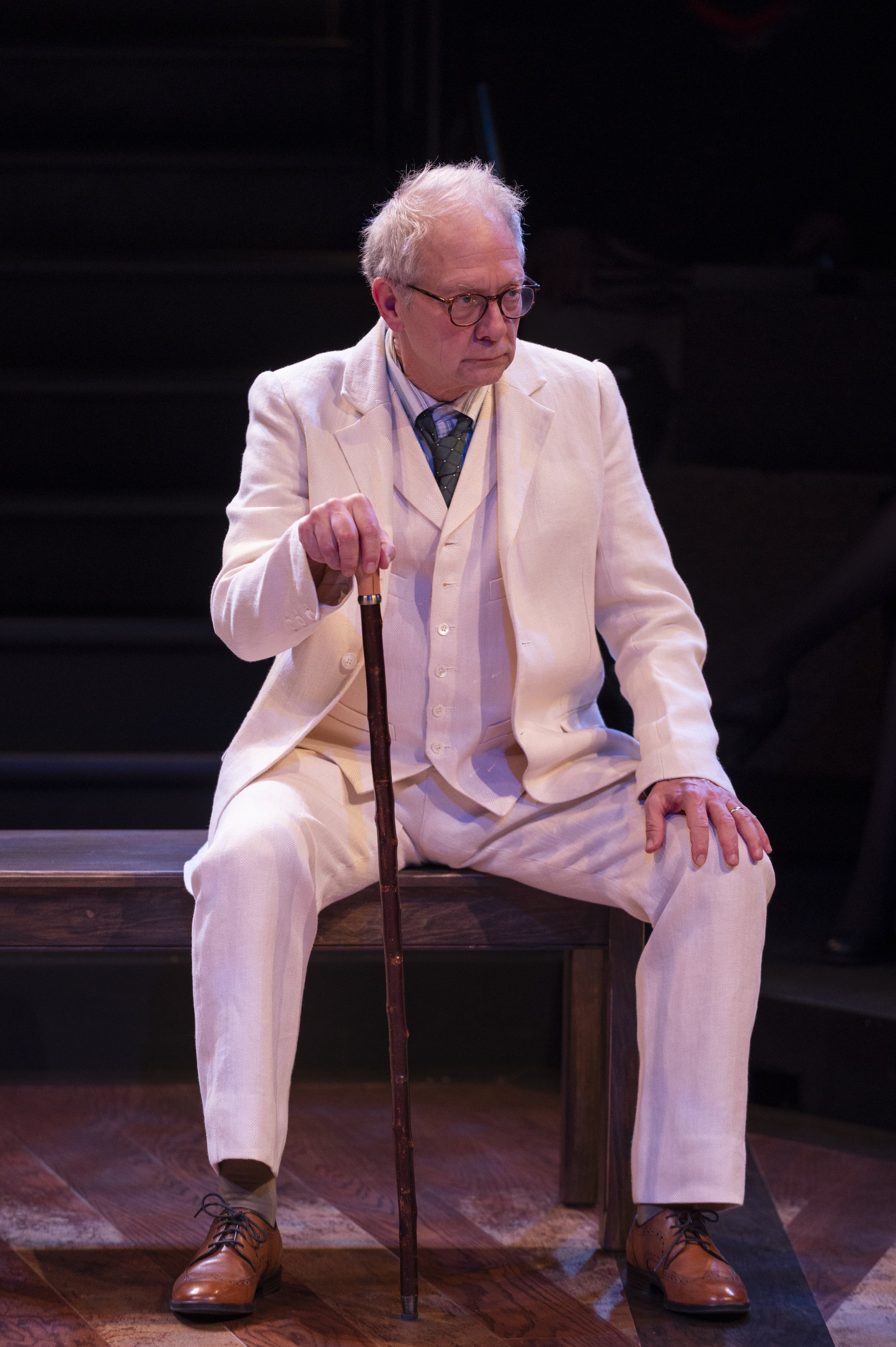 Jeff Perry