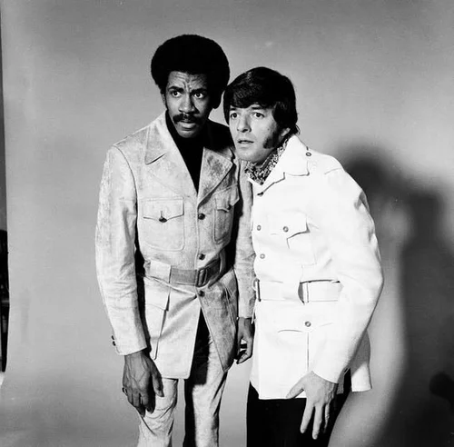 From Harvey to Hollywood, Comedian Tom Dreesen Has Lived a Life — The ...