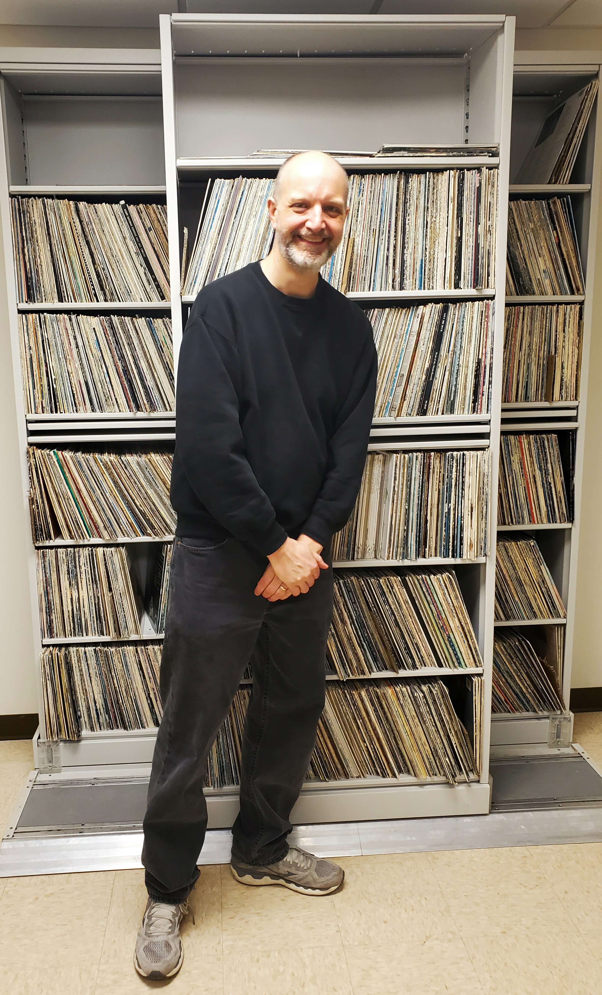 Golden Age Radio Program Set to Celebrate 50th Anniversary — The Arts ...