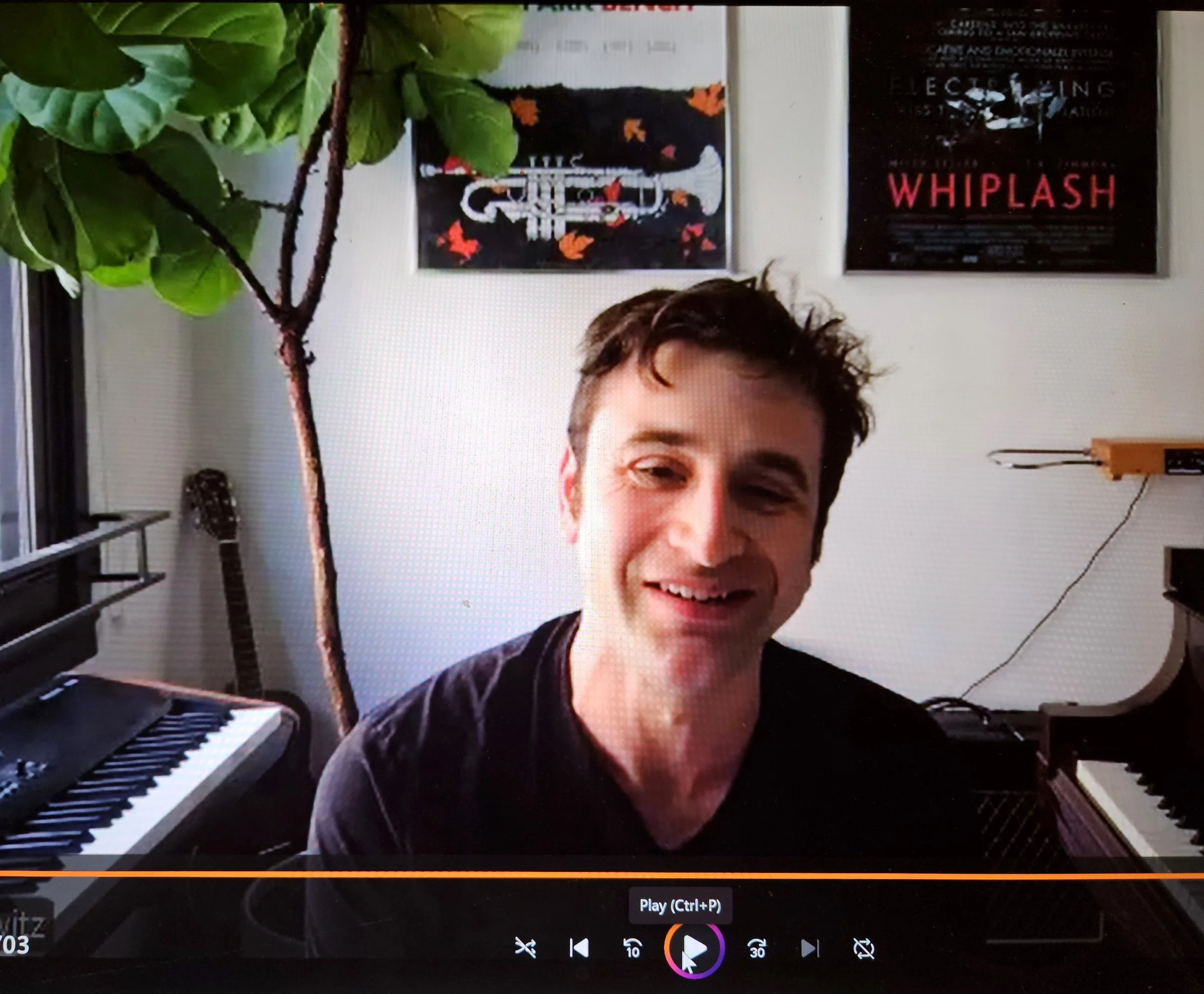Oscar-Winning Composer Justin Hurwitz Brings Scores to Life At ...