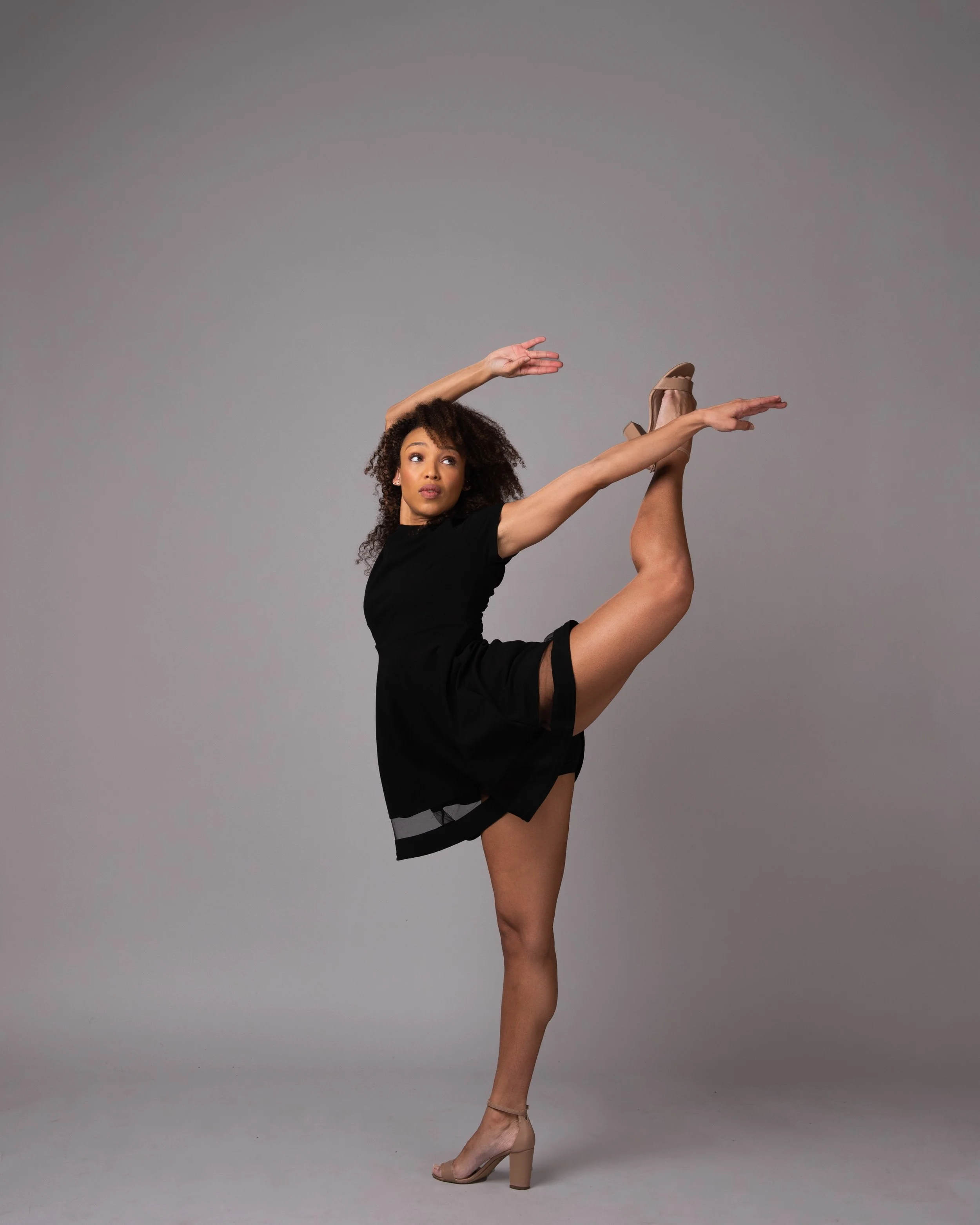 Southside Jazz In the Alley Memories Inspire New Dance Program — The ...
