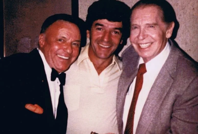 From Harvey to Hollywood, Comedian Tom Dreesen Has Lived a Life — The ...