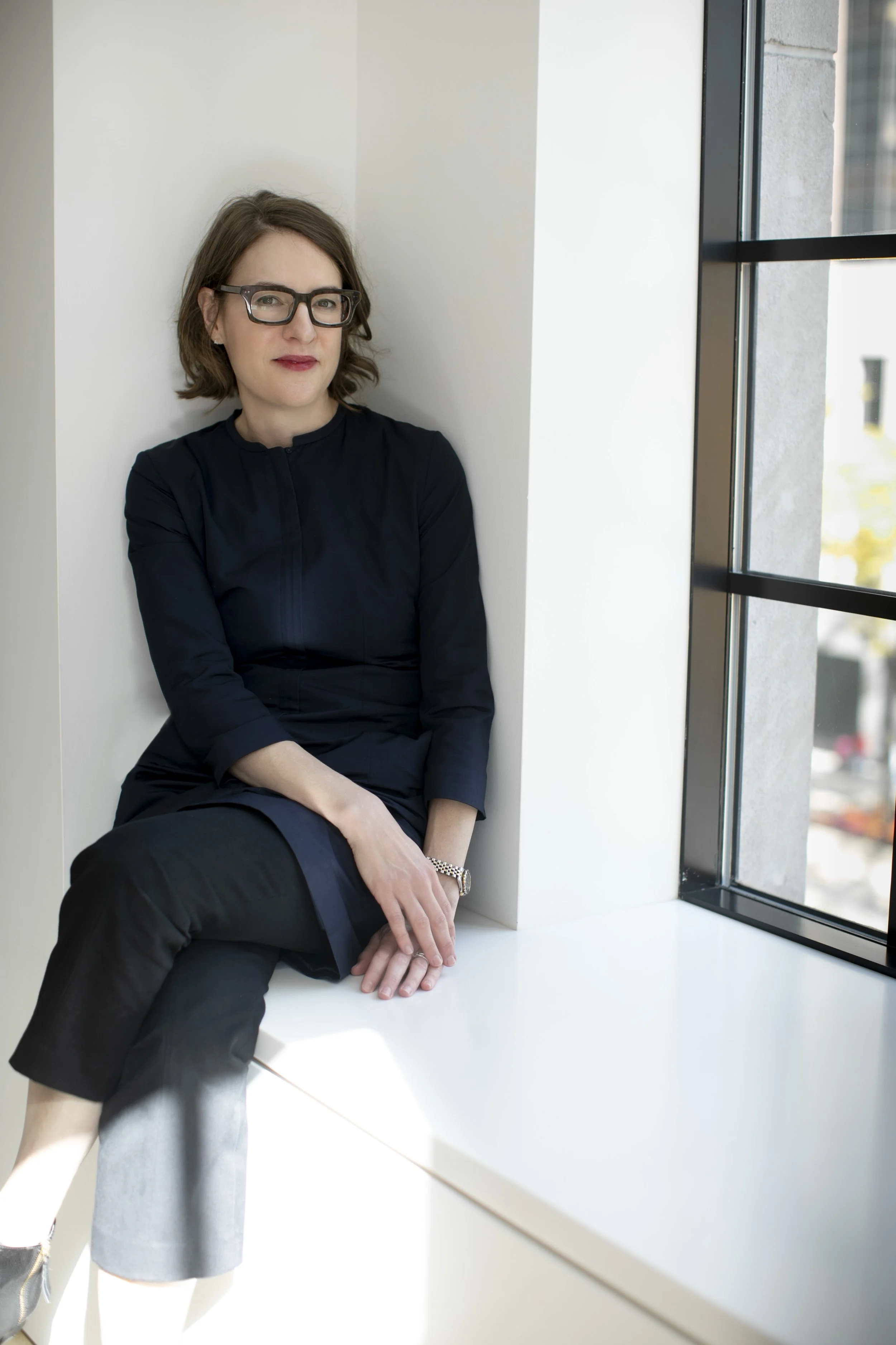 ART DESIGN CHICAGO Returns — The Arts Section