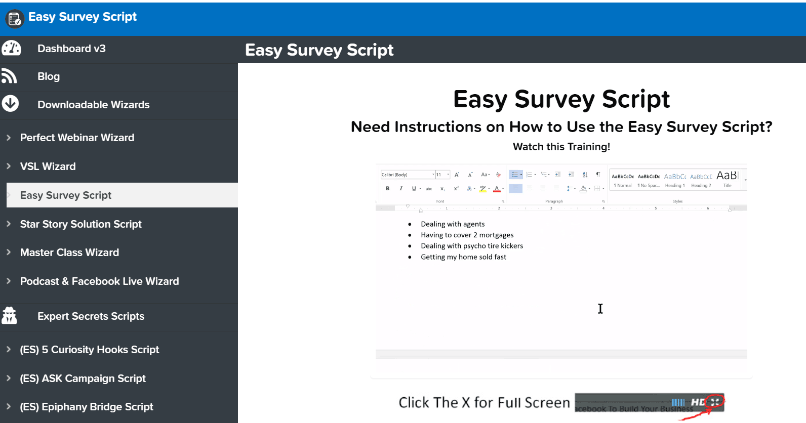 Funnel Scripts Review 2020 | Gain Unlimited Access — EZJ Online