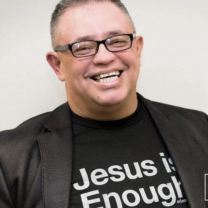 LEADERSHIP — Charleston Baptist Association