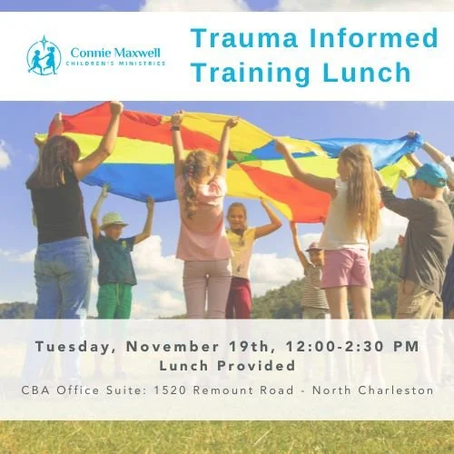 Charleston Baptist Association