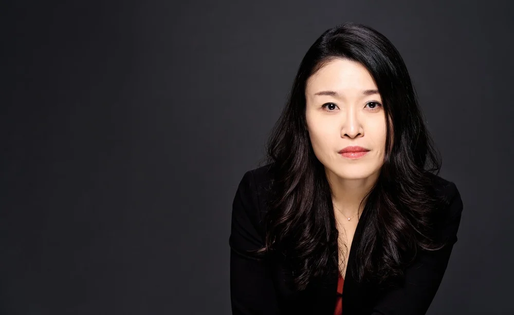KE-CHIA CHEN | OFFICIAL WEBSITE