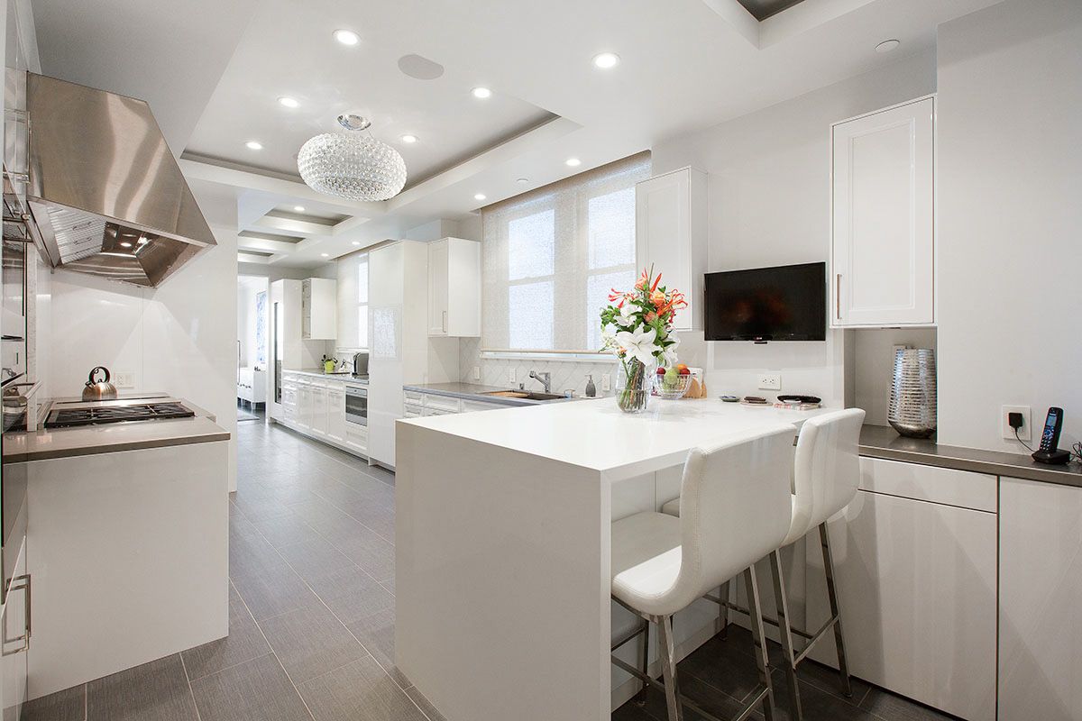 William Adams Design | Interior Architecture & Design | San Francisco ...