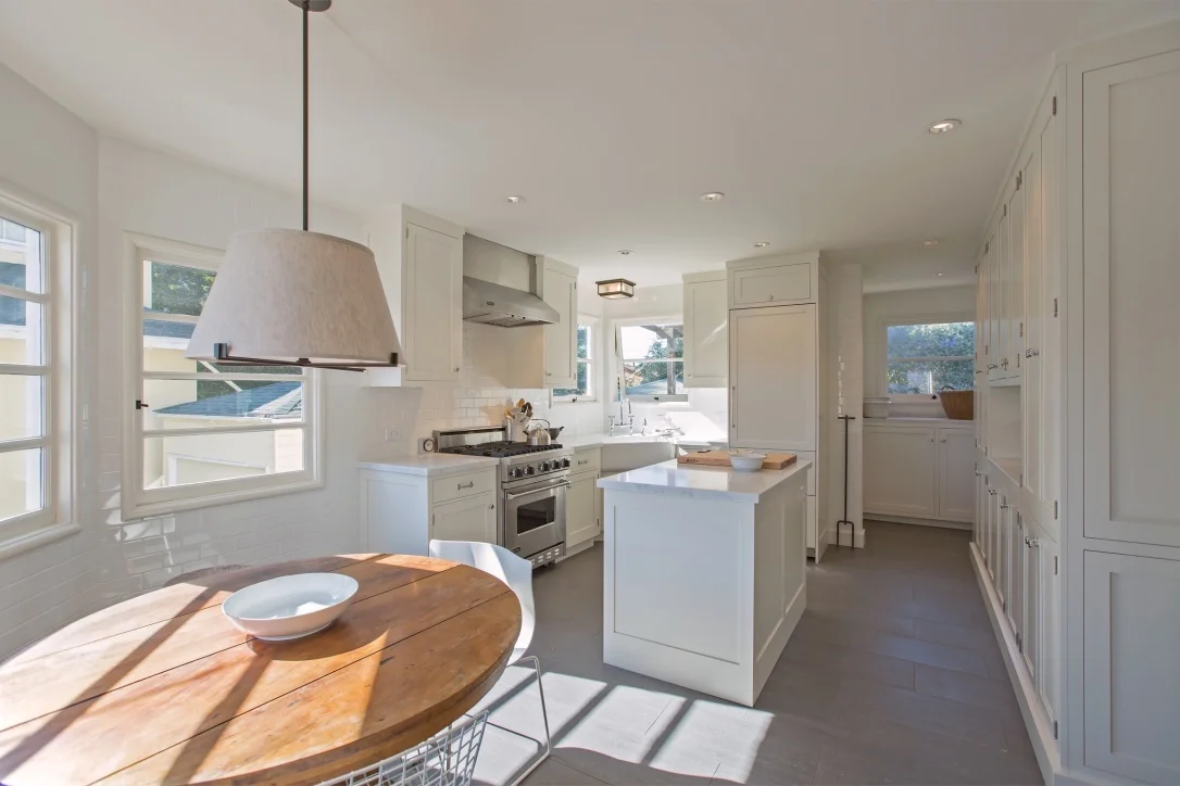 William Adams Design | Interior Architecture & Design | San Francisco ...