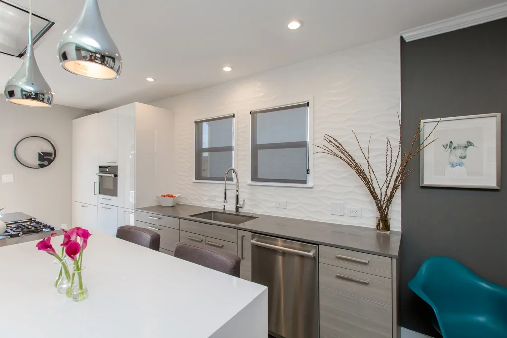 William Adams Design | Interior Architecture & Design | San Francisco ...