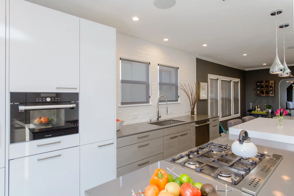 William Adams Design | Interior Architecture & Design | San Francisco ...