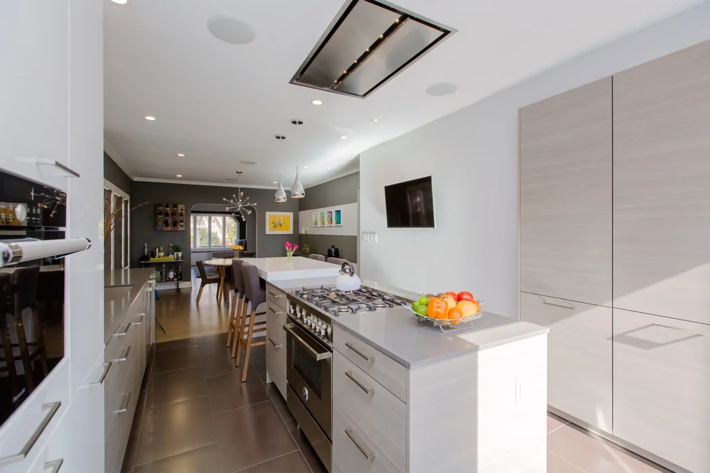 William Adams Design | Interior Architecture & Design | San Francisco ...