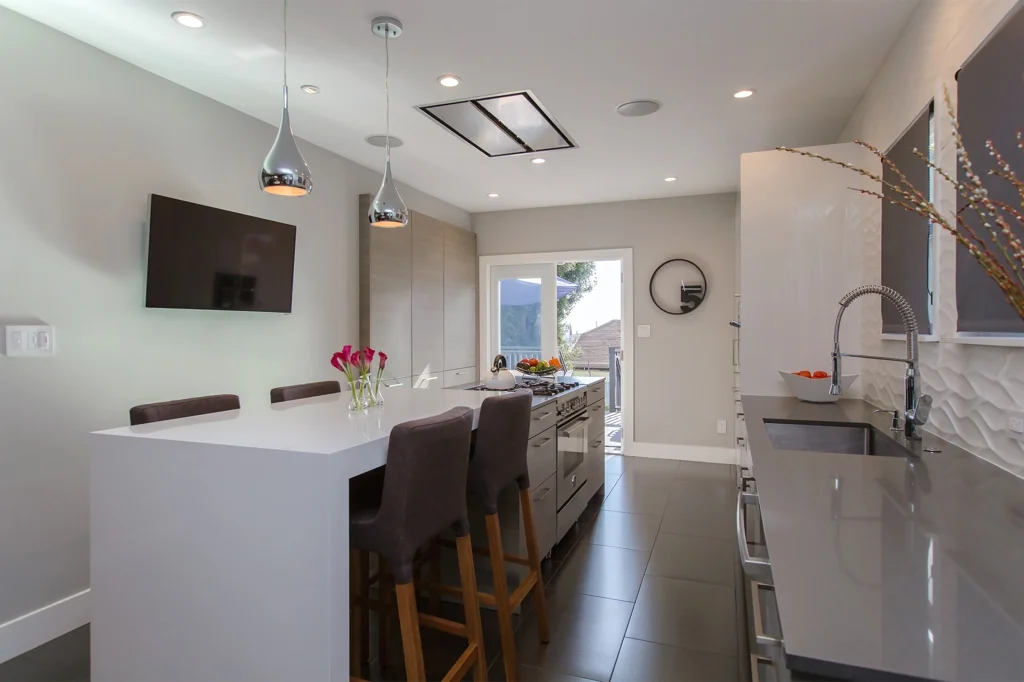 William Adams Design | Interior Architecture & Design | San Francisco ...