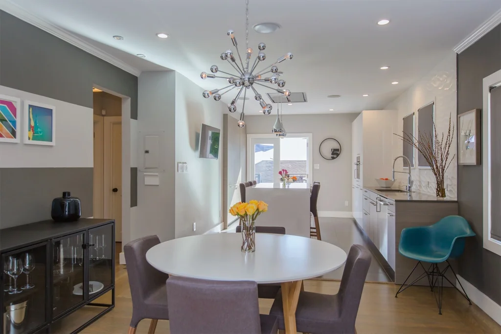 William Adams Design | Interior Architecture & Design | San Francisco ...